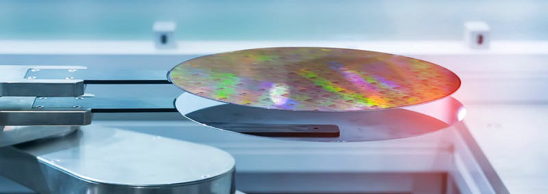 The importance of measuring wafer thickness in semiconductor ...